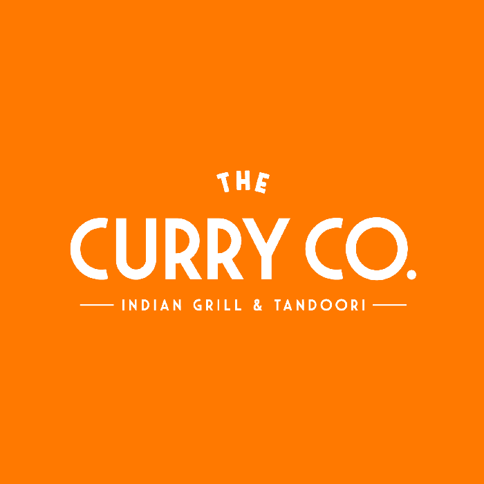 The Curry Co.