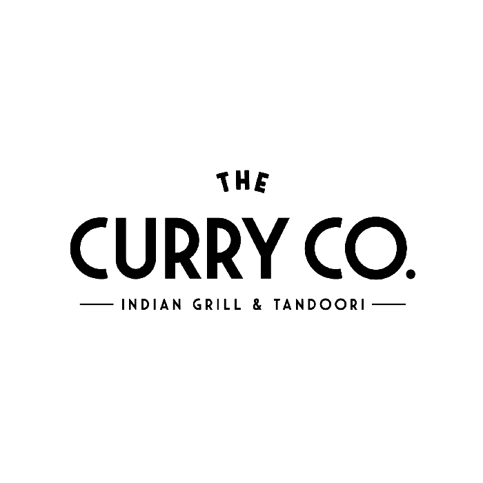 Kontakt :: The Curry Co.